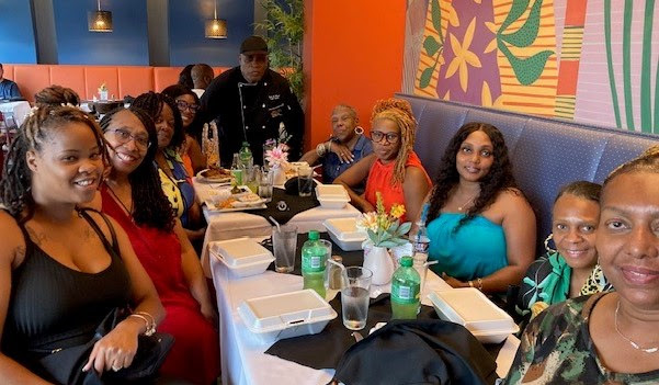 All Our Kin Teams Up with First Up for Business Series and Business ...